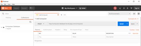 Postman Generating Random Post Data And Viv Richards