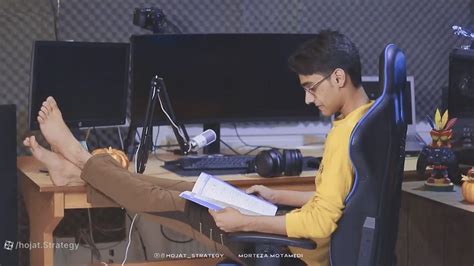 ماجراهای یک گیمر به روایت تصویر قسمت اول فضای مجازی