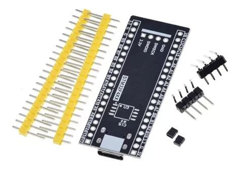 Tarjeta Desarrollo Stm32f411 Stm32f411ceu6 Arm Cortex 100mhz Mebuscar Colômbia