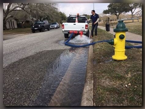 5 Storz Fire Hydrant Flushing And Flow Testing Diffuser This Diffuser Can Also Dechlorinate