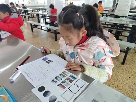 杭州萧山：学校动态 实验探真知，测评展素养——长沙小学2023学年第一学期科学实验测评活动 小学科学教学网