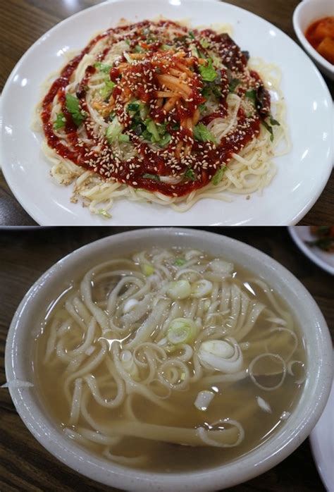 2tv 저녁 생생정보 장사의 신 연 매출 10억 바지락칼국수비빔국수열무보리밥 맛집 오양손칼국수위치는 이투데이