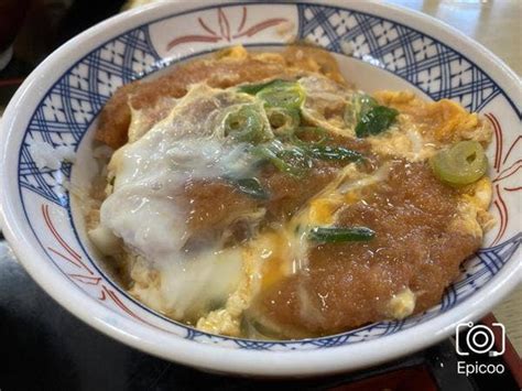 どんどん 徳山西店 周南市西千代田町うどん店 Yahooマップ