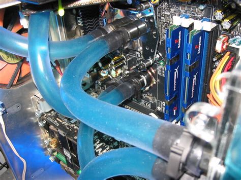 The 2nd Revision2 TechPowerUp Case Modding Gallery