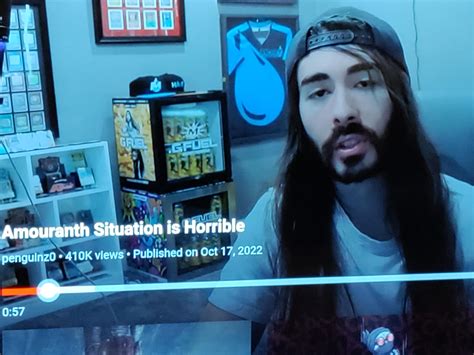 Charlie Is From The Future R Penguinz0