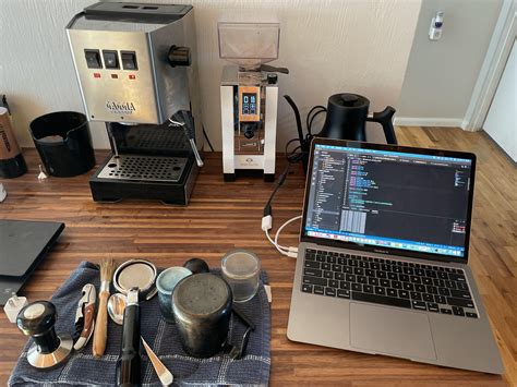 Gaggia Classic Pro Arduino Bootleg Decent Anyone Have Any Tips On How To Not Have A Pid