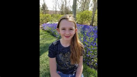 12 Year Old Girl Comes Out To Her Mormon Congregation Cnn