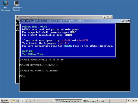 Install Dosbox For Windows 10 Everythingnew
