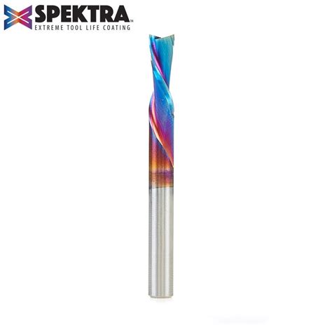 Amana Tool Corp 46202 K Replacement Parts Spektra Extreme Tool Life