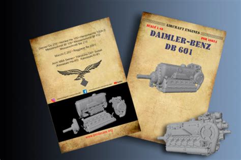 Daimler Benz DB Print Scale PSR