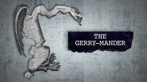 What Is Gerrymandering And How Does It Affect Elections Nbc New York