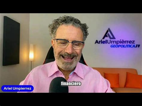 Geopolitica De Las Finanzas Mundiales Geopoliticatv