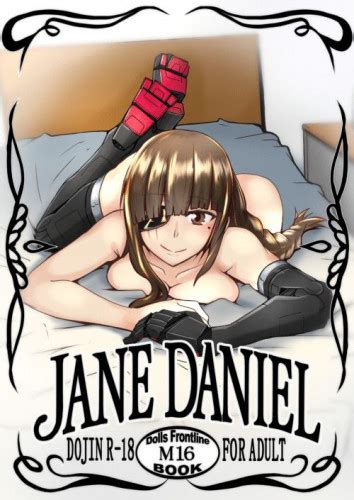 Jane Daniel
