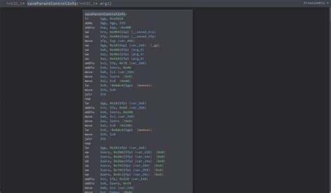 Hacking The Tenda Ac101200 Router Part 2 Strcpy Buffer Overflow