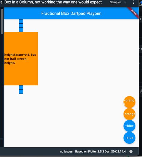 Python Floating Ui Window In D View Blender Stack Exchange