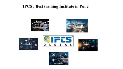Ipcs Pune Pptpptx
