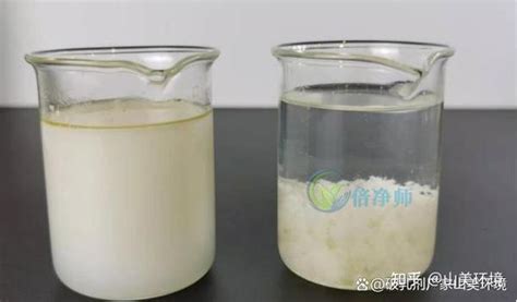 化妆品废水破乳剂 知乎
