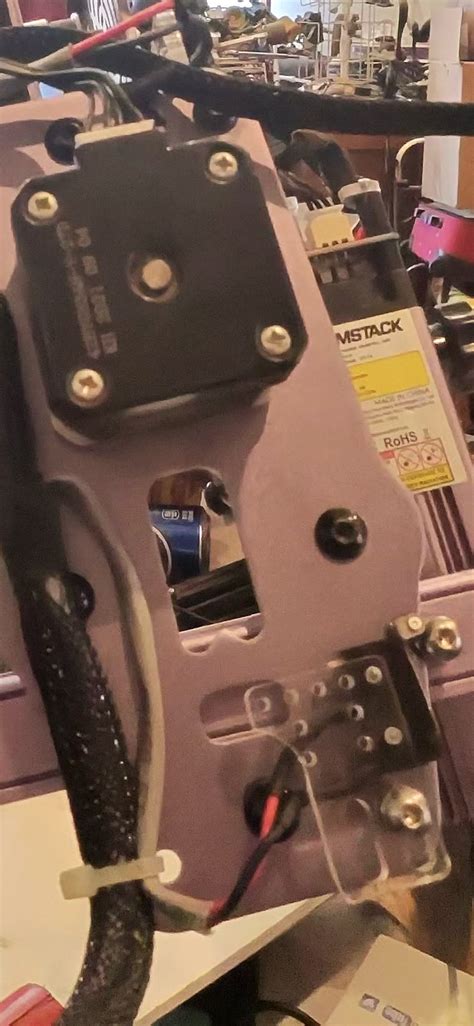 Atomstack A5 Pro M40 Limit Switches Atomstack Lightburn Software Forum