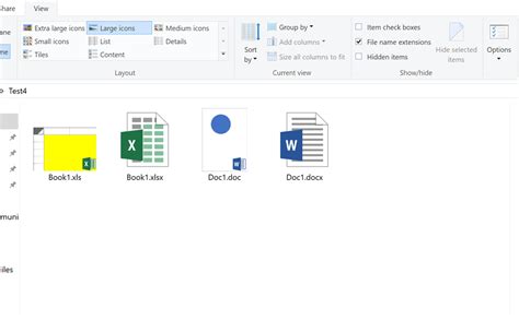 Thumbnails Disappear Office Open XML File Microsoft Community