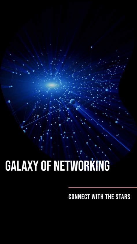 The Bloggers Guide To The Galaxy Of Networking And Collaboration Setting Points