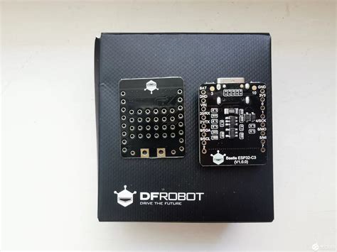 【dfrobot Beetle Esp32 C3开发板试用体验】开箱分享及arduino安装疑难问题解决 Dfrobot官网西安有店吗 云恒制造
