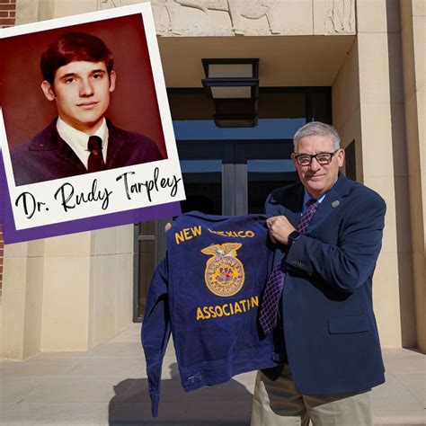 Its National Ffa Week From The Classroom To The Barn Were Excited To… College Of