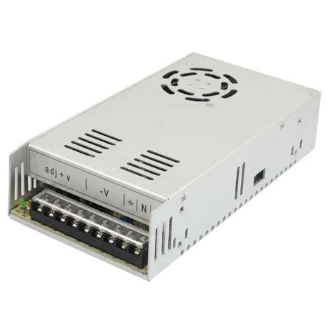 1pc Free Shipping 110V 220V Single Output DC 18 Volt 15 270 Watt Transformer AC DC 18V 15A