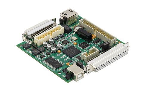 Usc 2 Usc Control Card Vonjan