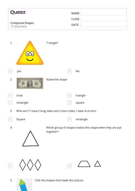 50 Prime And Composite Numbers Worksheets For 2nd Class On Quizizz Free And Printable