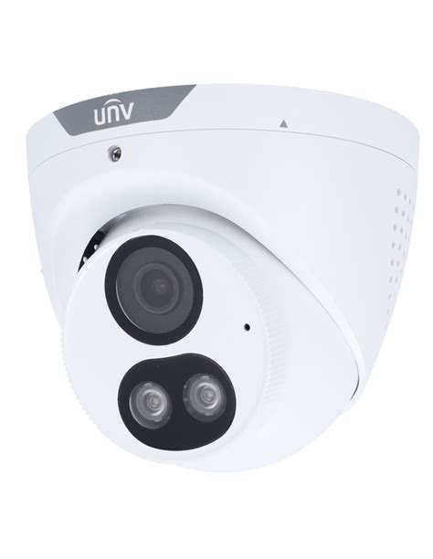 UNIVIEW UV IPC SE ADF KM WL I Caméra IP Megapixel ColorHunter Gamme Prime Objectif