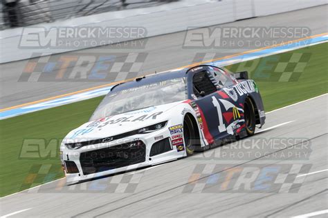 2018 Coke Zero Sugar 400 Daytona International Speedway Messer Media