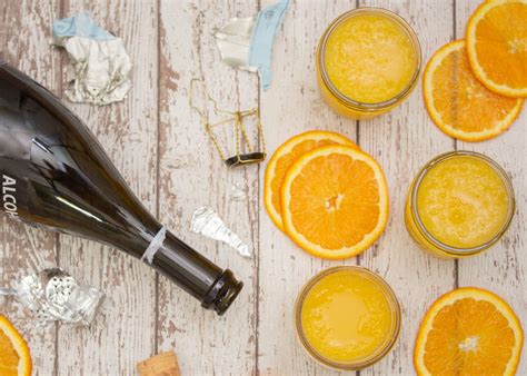 Best Mimosa Cocktail