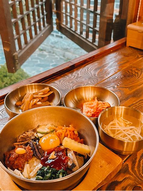 Travel To South Korea Ultimate Guide To Jeonju