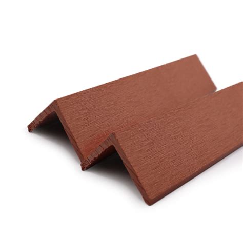 Cladding Corner Trim Precision Durability Aesthetics