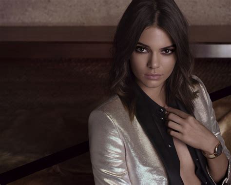 Download Wallpaper Model Celebrity Kendall Jenner Section Girls In