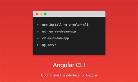 Angular Cli Scaffold Conhecendo A Fundo A Estrutura De Um By Thiago S Adriano Comunidade