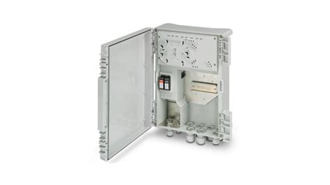 1108543 Phoenix Contact 6 Port Ethernet Switch Rs