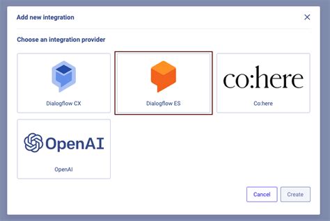 Dialogflow Es Humanfirst Documentation