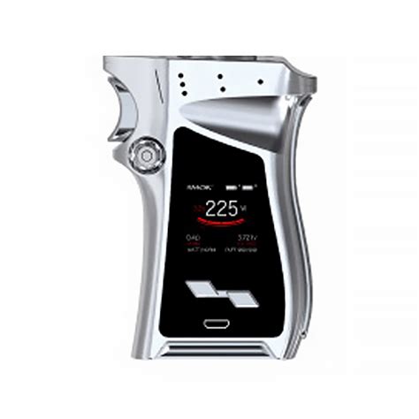Smok Mag Vape Mod 225w Pistol Vape Mod Smok Mag Vape Mod 225w Pistol Vape Mod