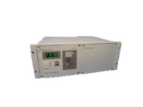 O2 Gas Analyzer Servomex 1420 Contact Cleanair Engineering Europe