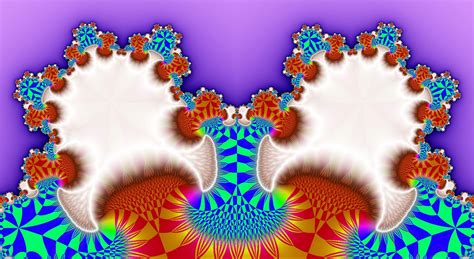 Project Visualizing Julia And Mandelbrot Sets