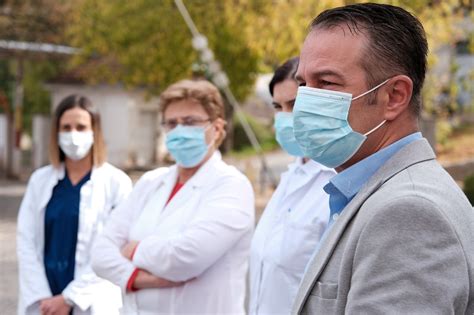 Од 1 јануари поголем капитационен бод за матичните лекари Meta Mk