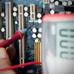 How To Test An IC Using A Multimeter Complete Guide