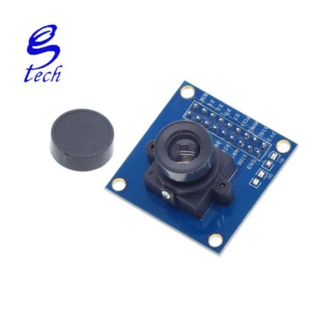 Factory Ov7670 Stm32 Sccb I2c Vga Driver Microcontroller Cmos Sensor