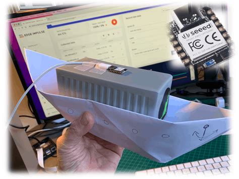 Tinyml Seeed Studio Wiki