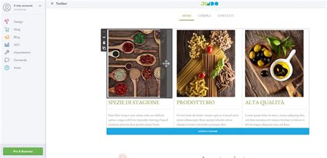 Servizi Per Realizzare Siti Web Online Wizblog