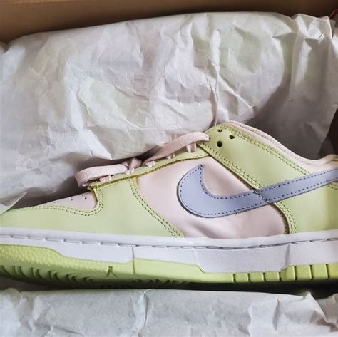 Nike Shoes Ice Cream Dunks Low Poshmark