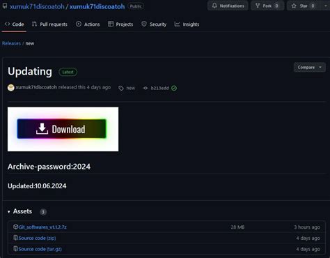malware distribution service utilizes more than 3 000 github accounts