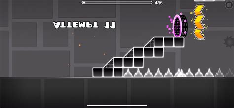 Recent Tab Bwomp R Geometrydash