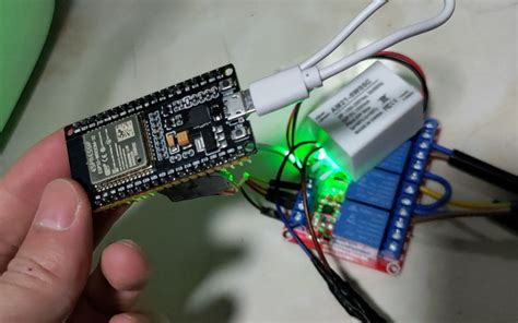 【智能取暖器diy】esp32 ardunio blinker接入小爱同学，语音控制、点灯app控制 哔哩哔哩 bilibili